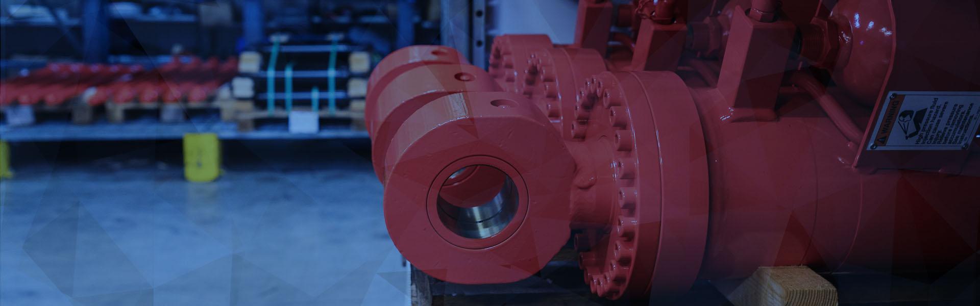 Sourcing at Hydroline - Hydroline