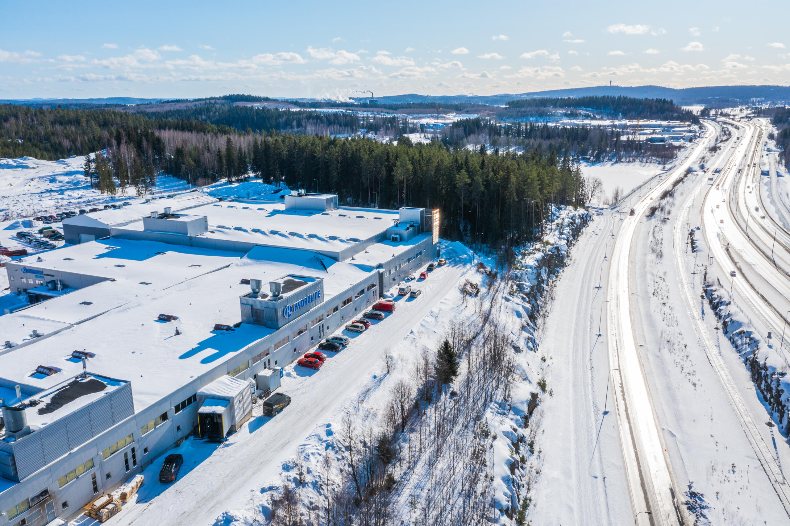 Welcome to Hydroline! - Hydroline